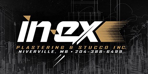 Gallery | Inex Plastering & Stucco Inc. | Manitoba, Canada